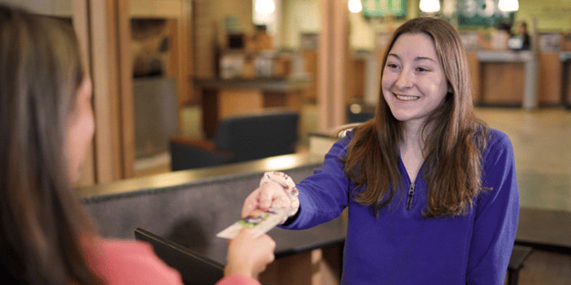 Why an Arbor Momentum Checking Account Might be Best for You